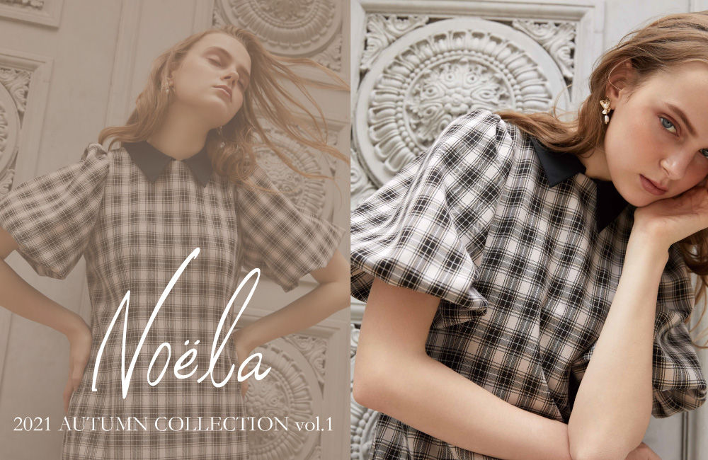 Noela OFFICIAL WEB STORE