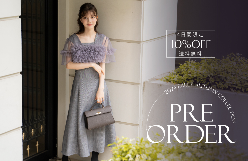 Noela OFFICIAL WEB STORE