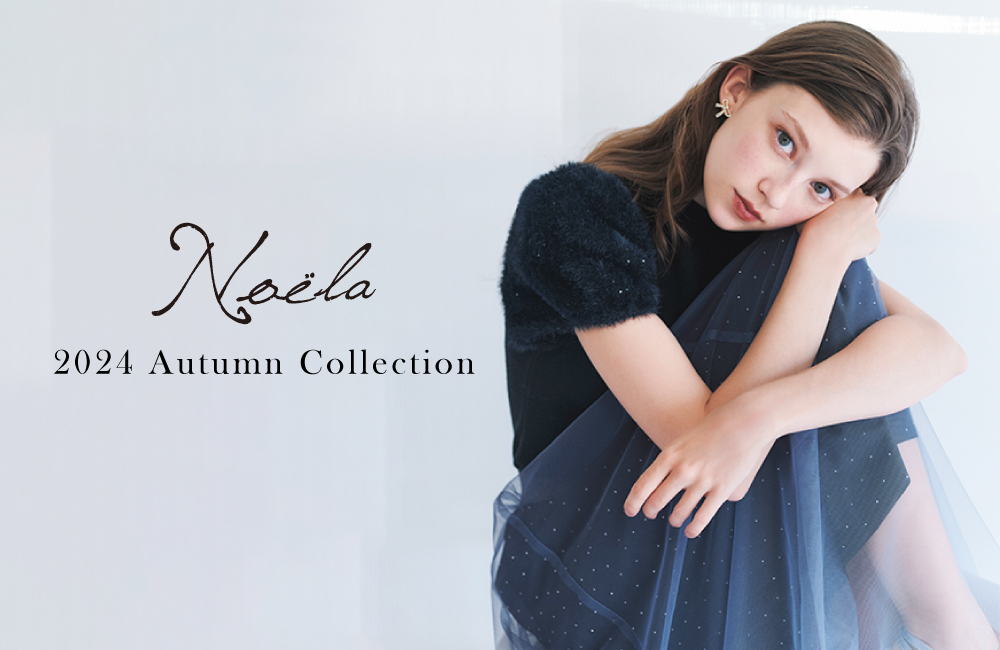 Noela OFFICIAL WEB STORE