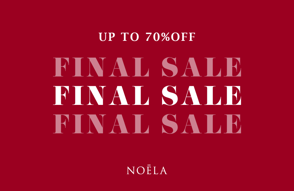 Noela OFFICIAL WEB STORE