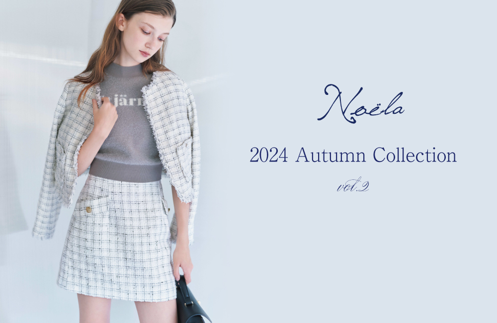 Noela OFFICIAL WEB STORE