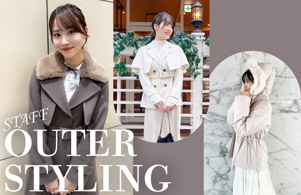Noela OFFICIAL WEB STORE