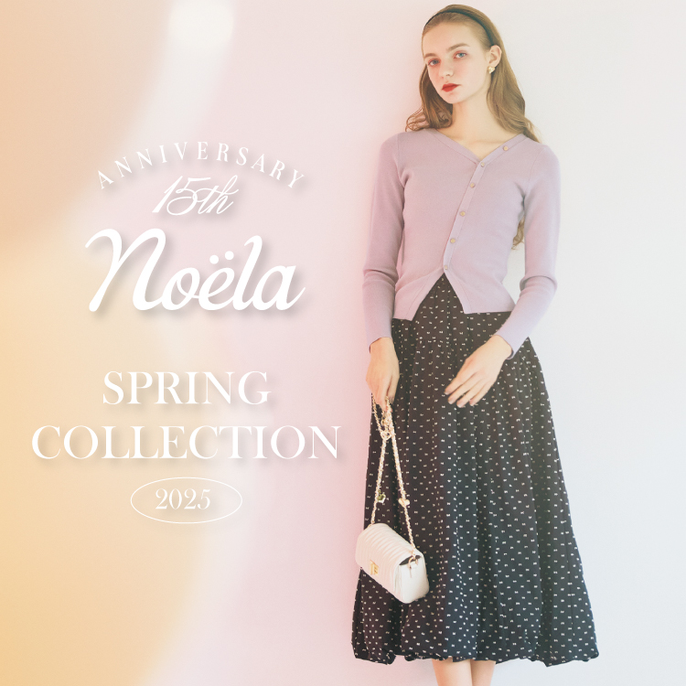 Noela OFFICIAL WEB STORE