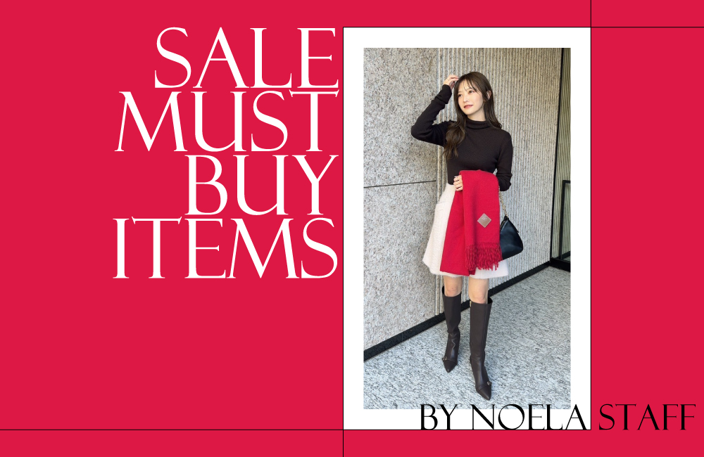 Noela OFFICIAL WEB STORE