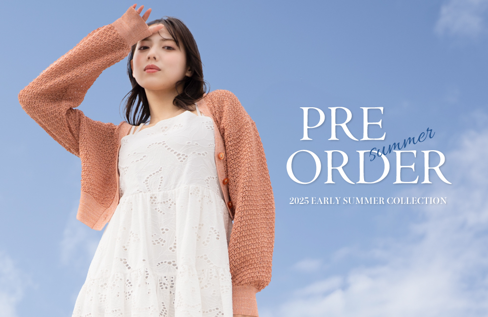 Noela OFFICIAL WEB STORE