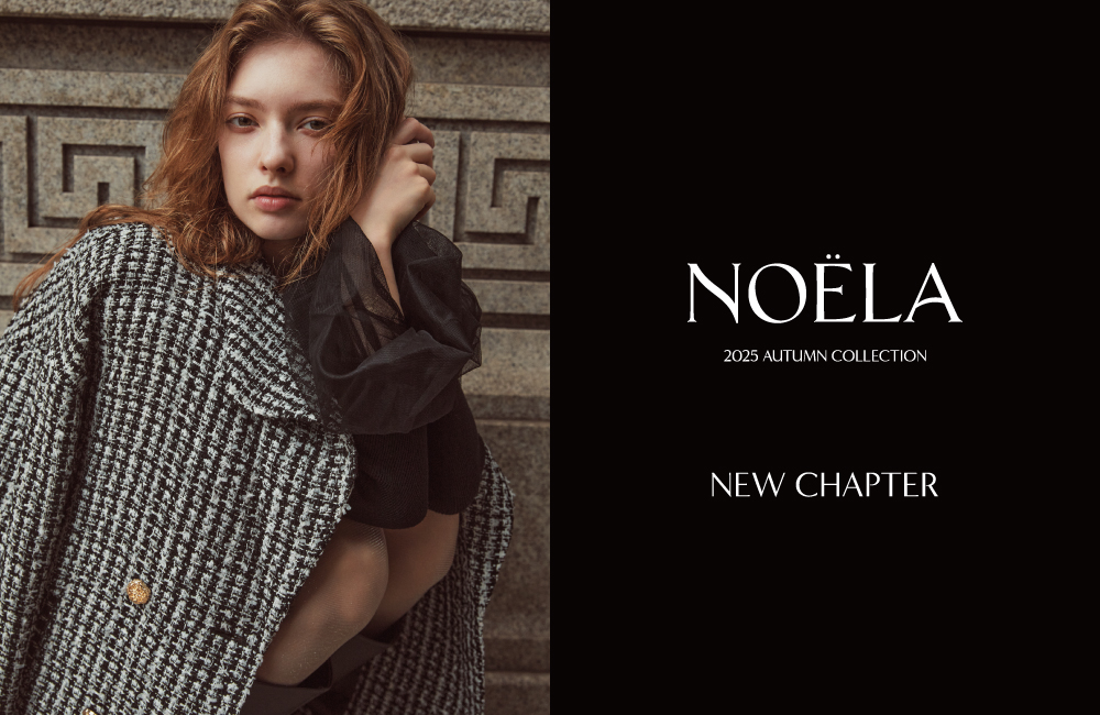 NOELA OFFICIAL WEB STORE