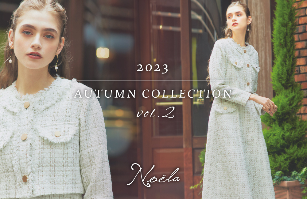Noela OFFICIAL WEB STORE