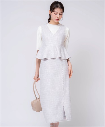 セットアップ | ONE PIECE | Noela OFFICIAL WEB STORE セットアップ | ONE PIECE | Noela OFFICIAL WEB STORE