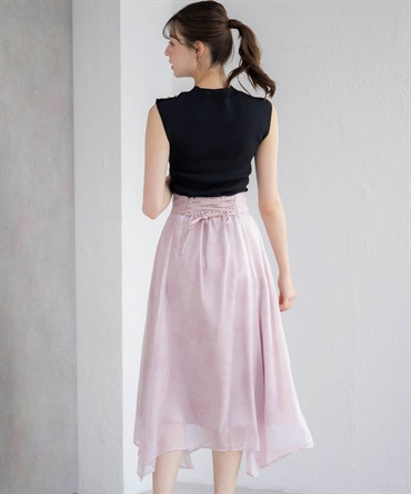 SKIRT | Noela OFFICIAL WEB STORE SKIRT | Noela OFFICIAL WEB STORE