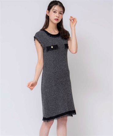 ニットワンピース | ONE PIECE | Noela OFFICIAL WEB STORE ニットワンピース | ONE PIECE | Noela OFFICIAL WEB STORE