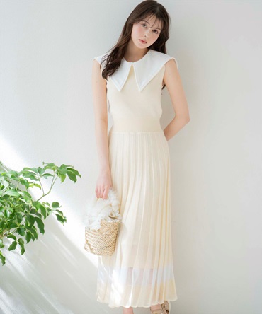 ニットワンピース | ONE PIECE | Noela OFFICIAL WEB STORE ニットワンピース | ONE PIECE | Noela OFFICIAL WEB STORE
