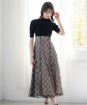 ニットワンピース | ONE PIECE | Noela OFFICIAL WEB STORE ニットワンピース | ONE PIECE | Noela OFFICIAL WEB STORE